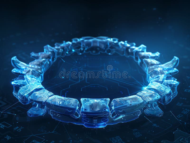 Ring Tech Stock Illustrations – 20,997 Ring Tech Stock Illustrations ...