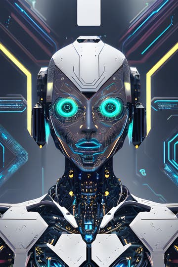 Tech Aesthetics Stock Illustrations – 4,521 Tech Aesthetics Stock ...