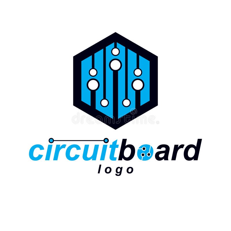 Microprocessor Logo Stock Illustrations – 2,531 Microprocessor Logo ...