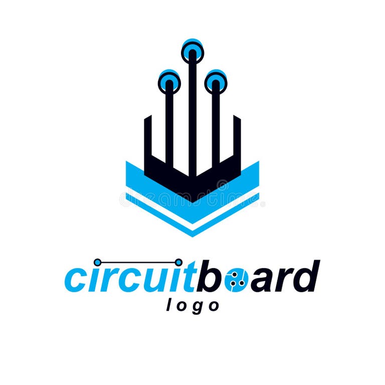 Cybernetic Logo Stock Illustrations – 3,851 Cybernetic Logo Stock ...