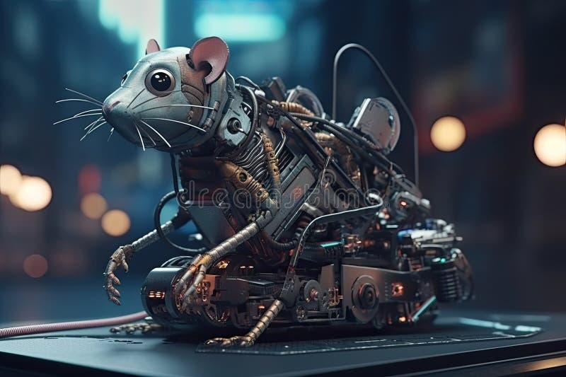 Mechanic Rat Stock Illustrations – 59 Mechanic Rat Stock Illustrations ...