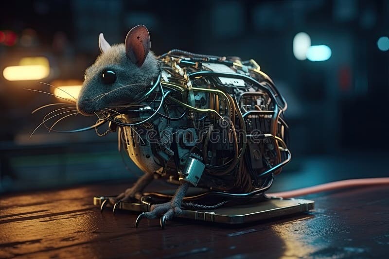 Mechanic Rat Stock Illustrations – 59 Mechanic Rat Stock Illustrations ...