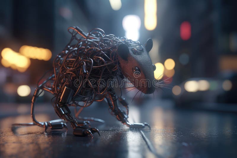 Mechanic Rat Stock Illustrations – 59 Mechanic Rat Stock Illustrations ...