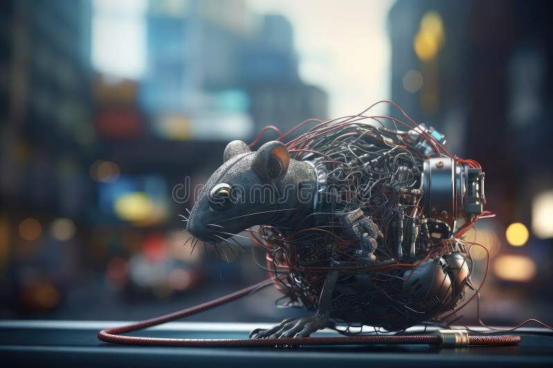 Mechanic Rat Stock Illustrations – 59 Mechanic Rat Stock Illustrations ...