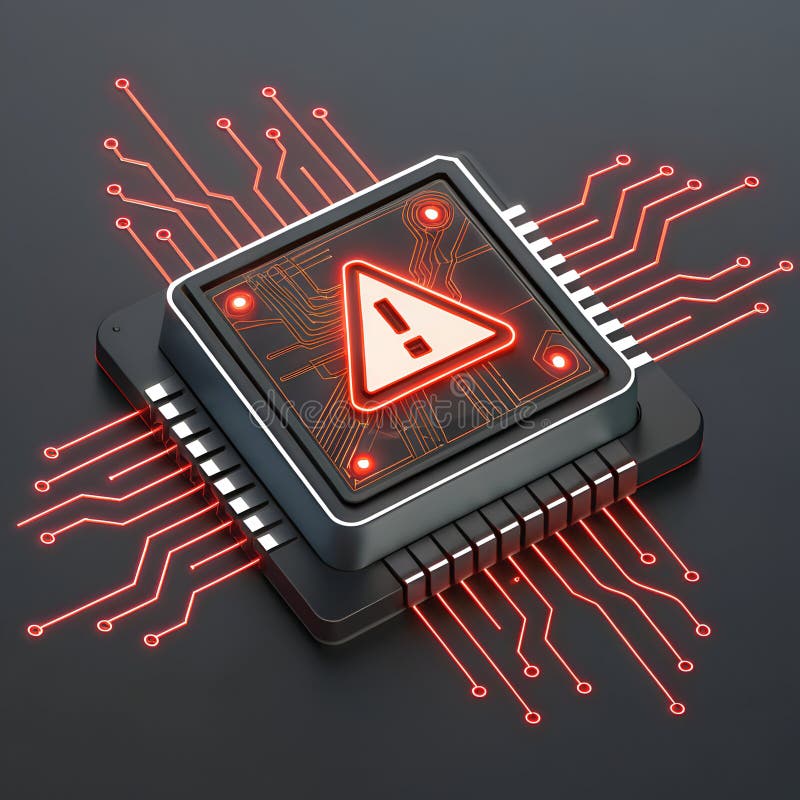 Futuristic Cybersecurity Control Panel Stock Illustrations – 800 ...