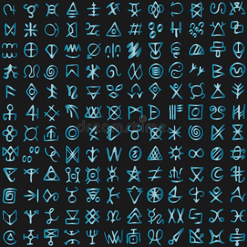 Alien Language Stock Illustrations – 663 Alien Language Stock ...