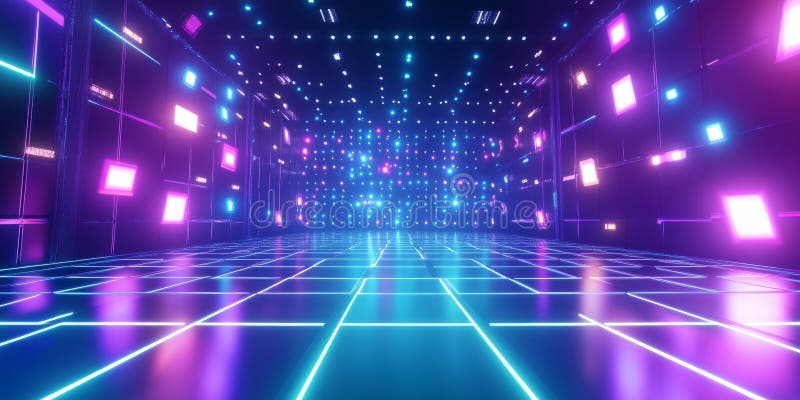 Zero Gravity Dance Club