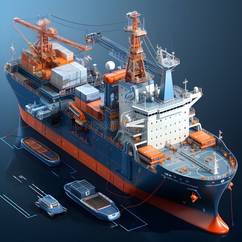 Carrier Systems Stock Illustrations – 48 Carrier Systems Stock ...