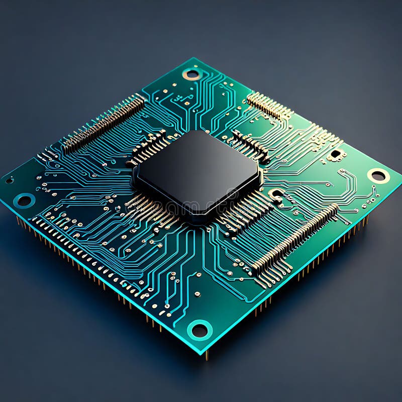 Electronic Advancement Stock Illustrations – 3,052 Electronic ...