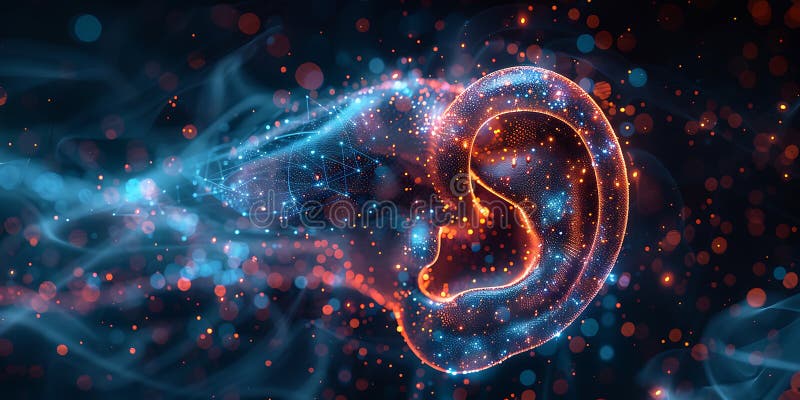 Futuristic 3D Sound Technology Integrated into Advanced Hearing Aids ...