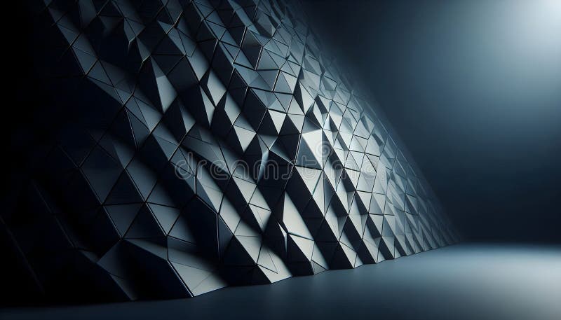Trianglepatterned Background Stock Illustrations – 5 Trianglepatterned ...