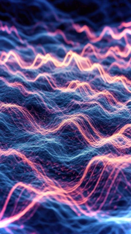 Futuristic Dark Gradient Background Showcasing Innovative Technology ...