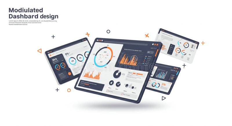 Multiple Visual Elements Stock Illustrations – 9,800 Multiple Visual Elements Stock ...