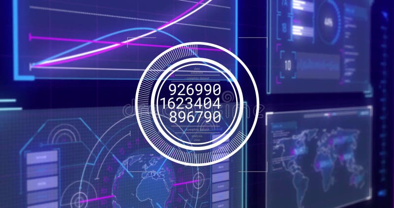 Circular Hud Gauge Stock Photos - Free & Royalty-Free Stock Photos from ...