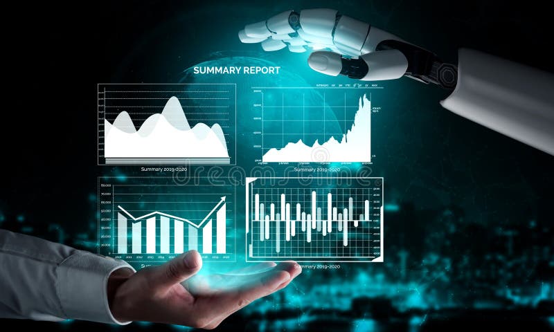 Robotic Calculations Stock Photos - Free & Royalty-Free Stock Photos from Dreamstime
