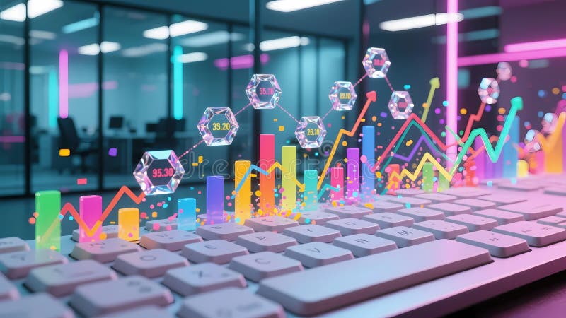 Futuristic Data Analysis and Trend Prediction on the Keyboard Stock ...