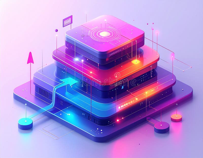 737 Data Cloud Stack Stock Photos - Free & Royalty-Free Stock Photos ...