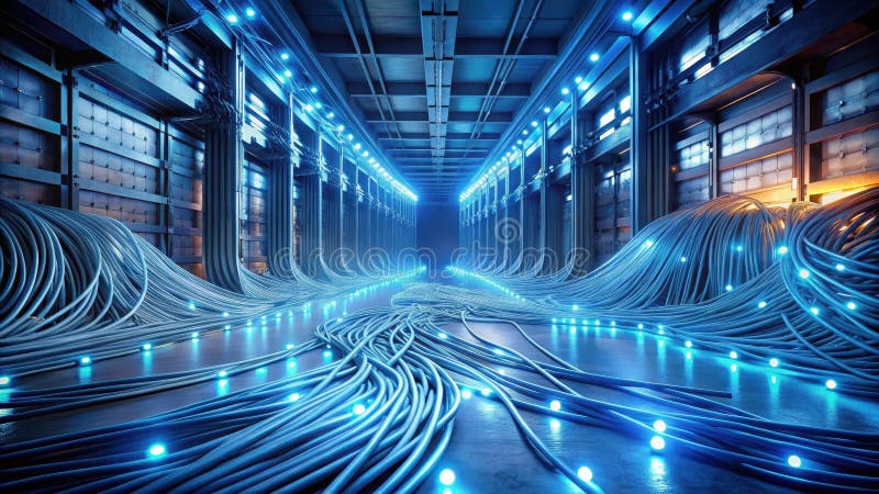 Complex Network Infrastructure Stock Illustrations – 10,628 Complex ...