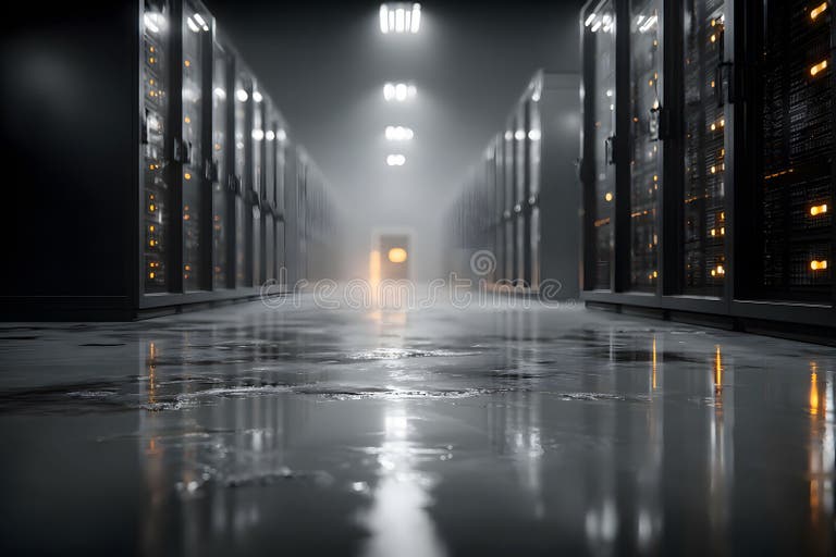 28,081 Futuristic Ai Server Stock Photos - Free & Royalty-Free Stock ...