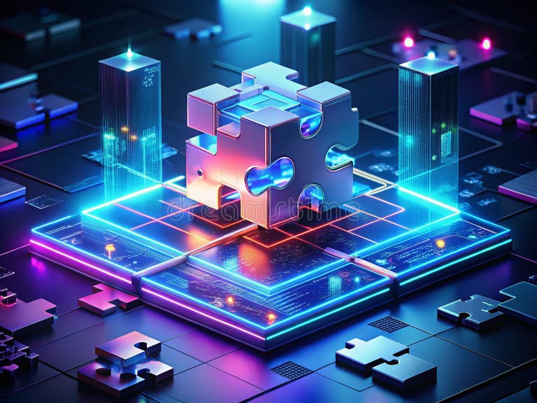 Futuristic Data Exchange Platform Seamless API Integration and Data ...