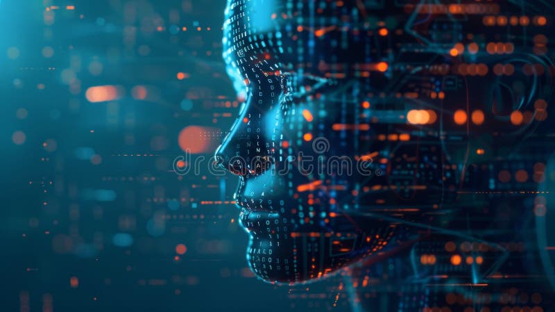 Futuristic Data Processing and Artificial Intelligence Integration in ...