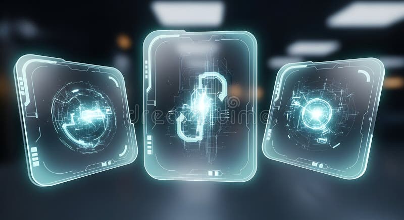 Synchronization Interface Stock Illustrations – 5,498 Synchronization ...