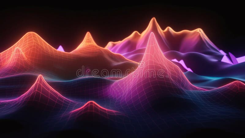 Futuristic Data Visualisation in Data Science and Digital Topography ...