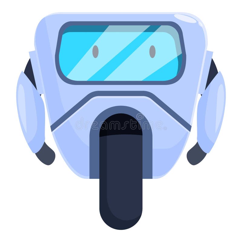 Futuristic Delivery Robot Delivering Package Using Artificial ...