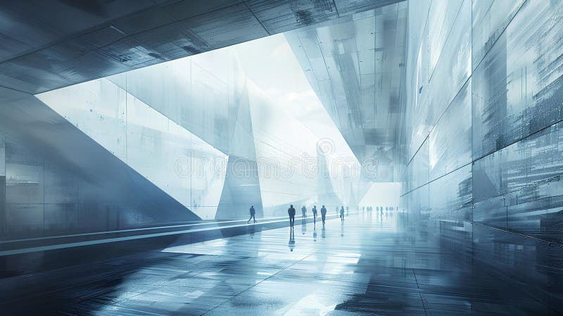 Futuristic Design Corner, Innovative Architectural Concepts, Cutting ...