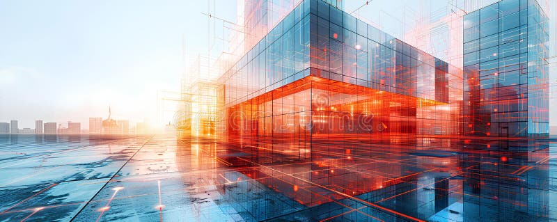 Futuristic Design Corner, Innovative Architectural Concepts, Cutting ...