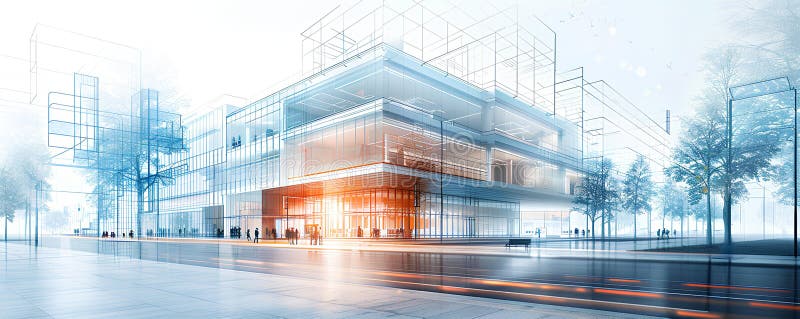 Futuristic Design Corner, Innovative Architectural Concepts, Cutting ...