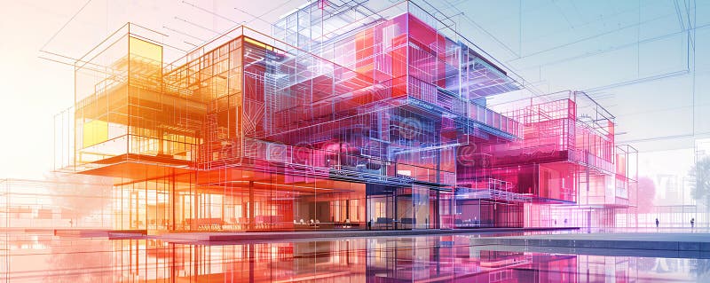 Futuristic Design Corner, Innovative Architectural Concepts, Cutting ...