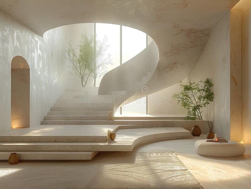 Futuristic Design Corner, Innovative Architectural Concepts, Cutting ...