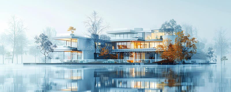 Futuristic Design Corner, Innovative Architectural Concepts, Cutting ...