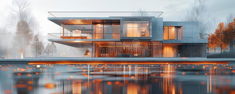 Futuristic Design Corner, Innovative Architectural Concepts, Cutting ...