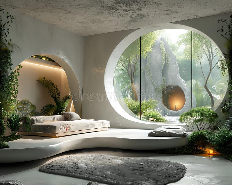 Futuristic Design Corner, Innovative Architectural Concepts, Cutting ...