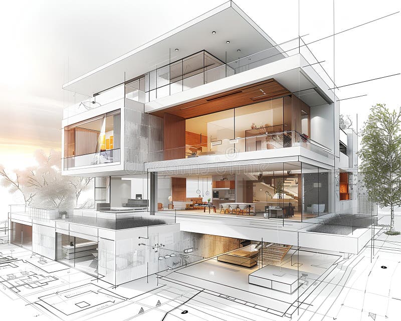 Futuristic Design Corner, Innovative Architectural Concepts, Cutting ...