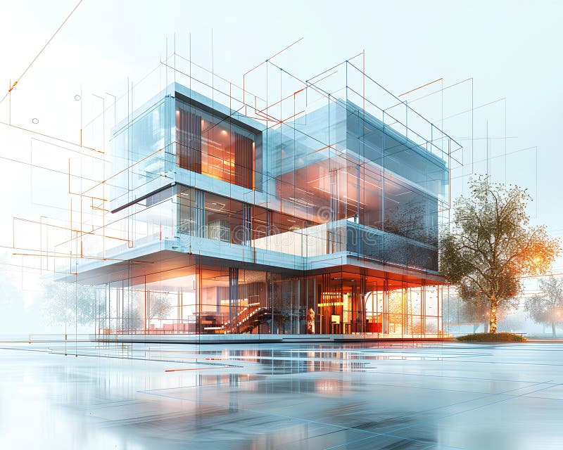 Futuristic Design Corner, Innovative Architectural Concepts, Cutting ...