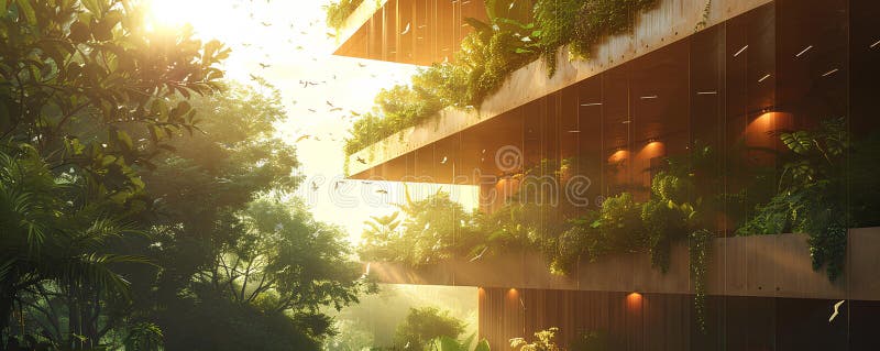 Futuristic Design Corner, Innovative Architectural Concepts, Cutting ...