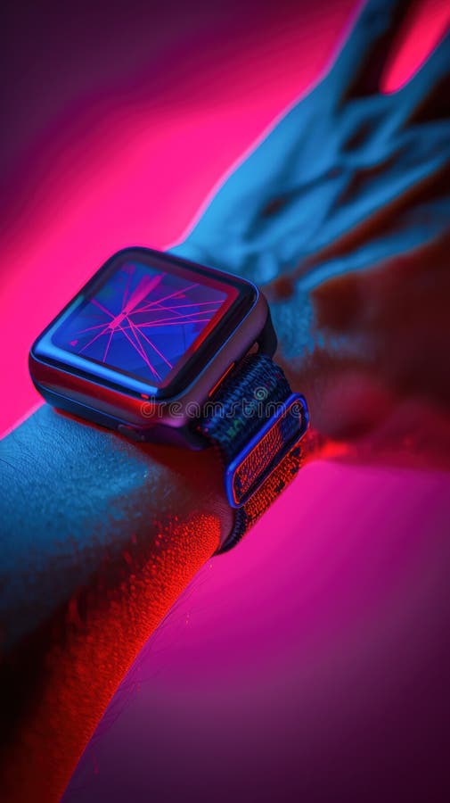 Futuristic Design Elements and Data Visualization. High-tech Concept of ...