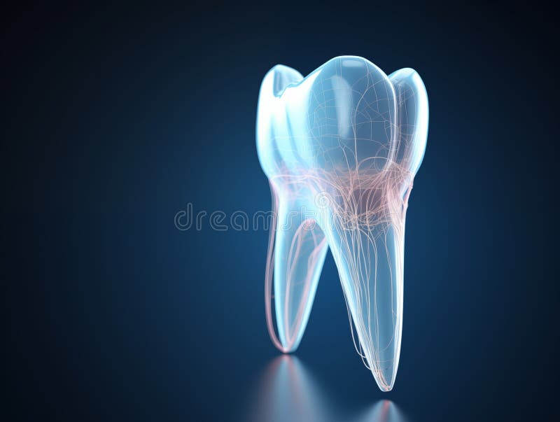 Futuristic Design of Tooth As Concept of New Techologies in Dentistry ...