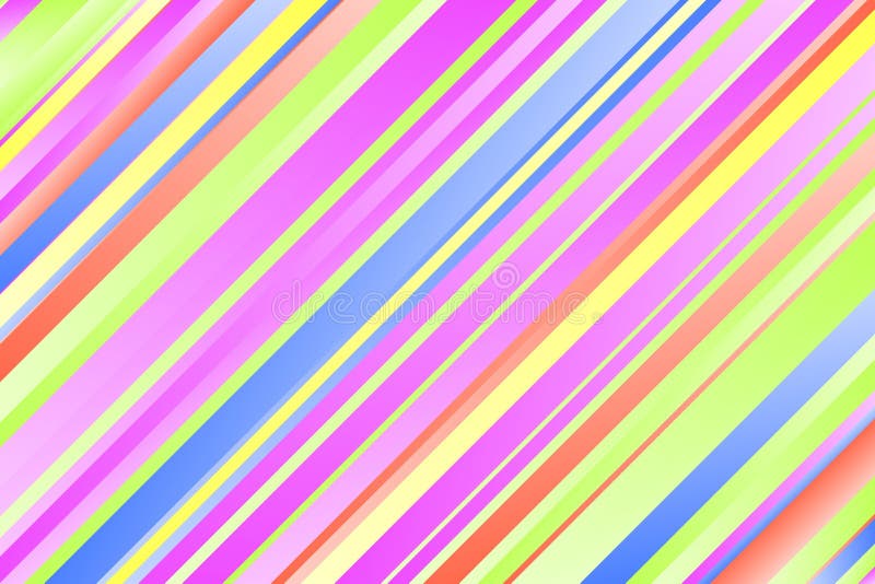 Futuristic Diagonal Stripe Background Line Pattern. Texture Art Stock ...