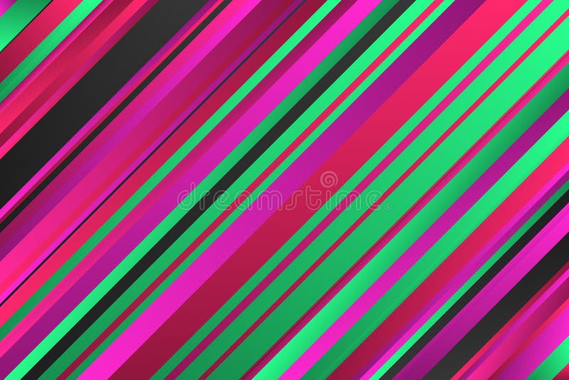 Futuristic Diagonal Stripe Background Line Pattern. Design Wallpaper ...