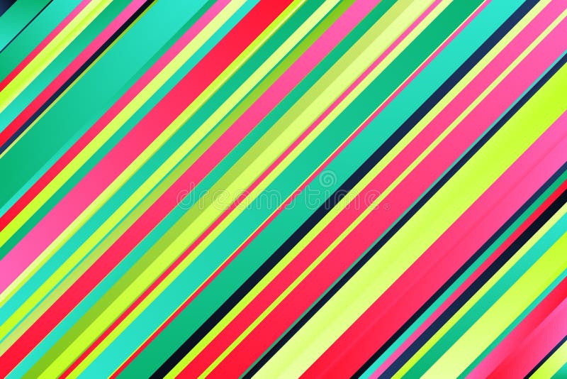 Futuristic Diagonal Stripe Background Line Pattern. Line Stock Vector ...