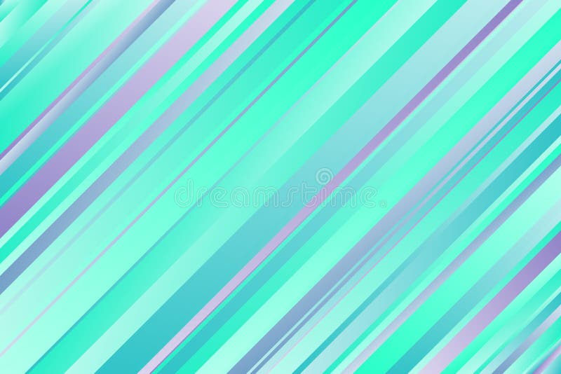 Futuristic Diagonal Stripe Background Line Pattern. Vector Stock Vector ...