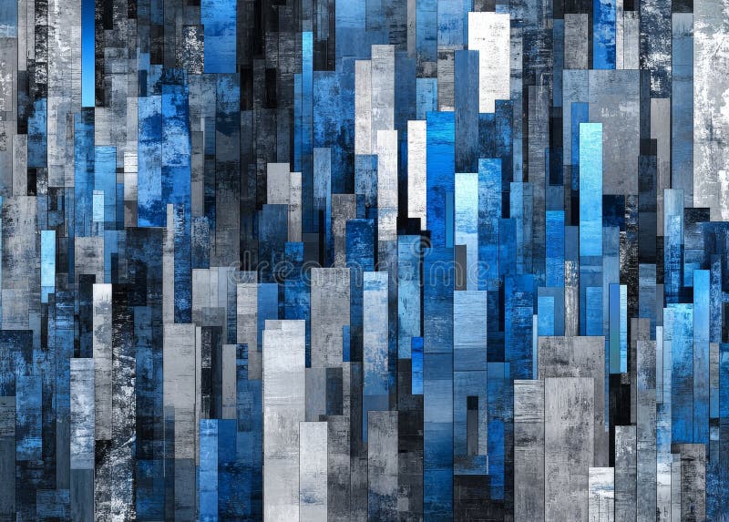 Futuristic Digital Backgrounds Featuring Abstract Designs and Smooth ...