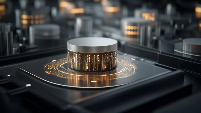 Machine Learning Shields Block Attacks Stock Photos - Free & Royalty ...