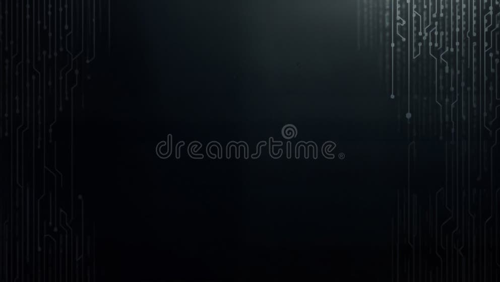 Futuristic Digital Circuit Matrix Framework on Dark Technological ...