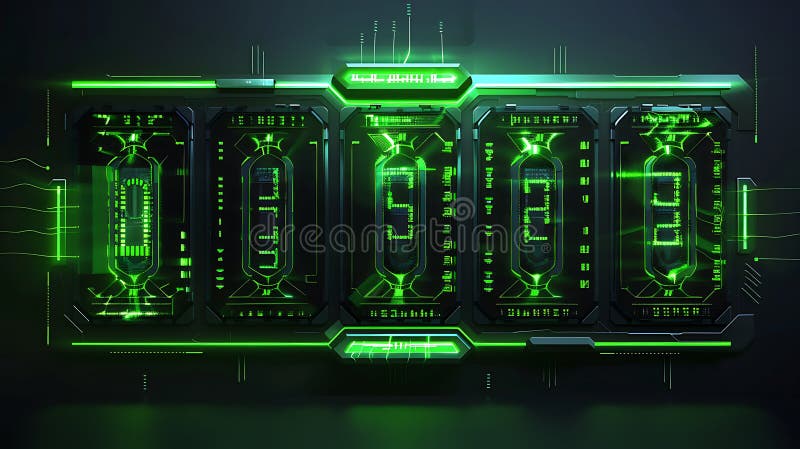 Tech Countdown Stock Illustrations – 2,247 Tech Countdown Stock Illustrations, Vectors & Clipart ...