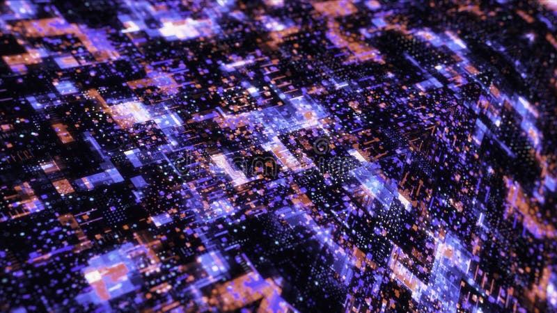 Futuristic Digital Cyber Environment with Big Data Analytic Artificial ...